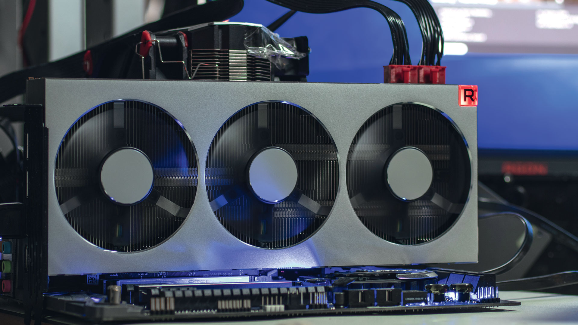 Koju grafičku karticu odabrati: Ultimativni test 11 grafičkih kartica ...